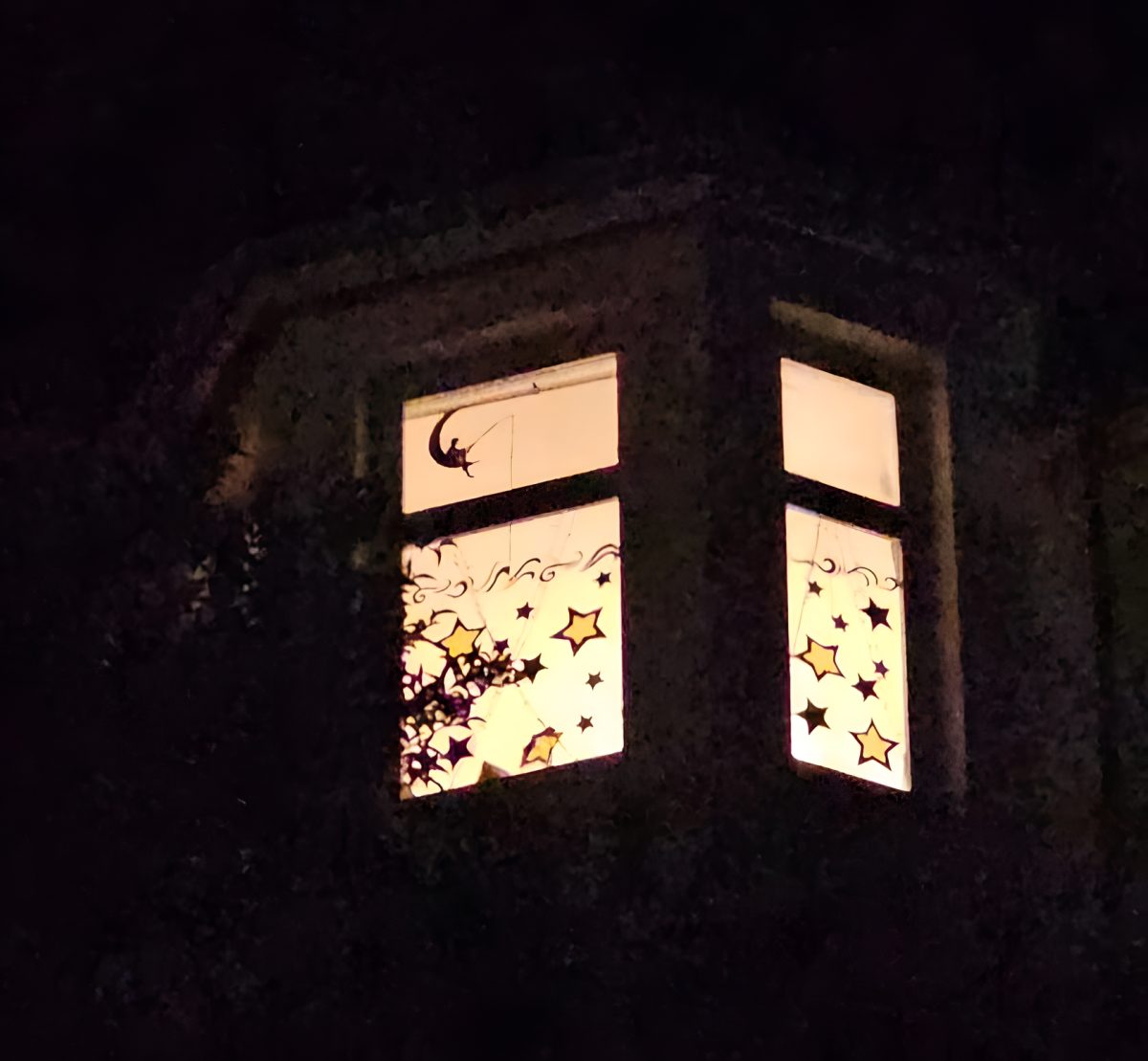 Lighting Up Our Town: A Heartfelt Thank You for Window Wanderland 2024 ...